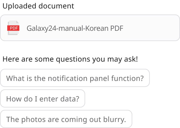 HyperFlow AI by Mirinae Home