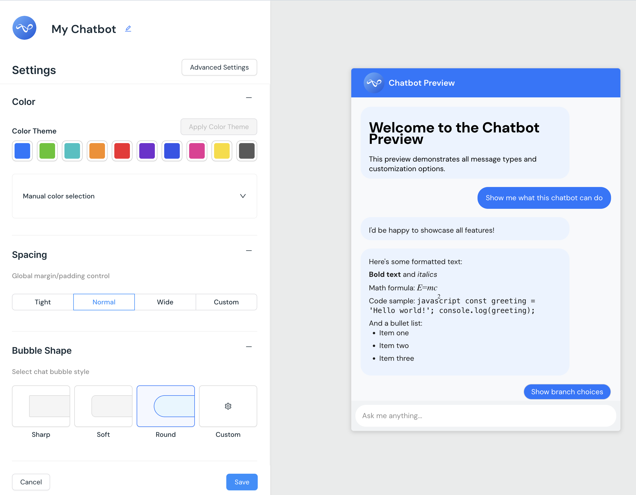 HyperFlow AI by Mirinae Home