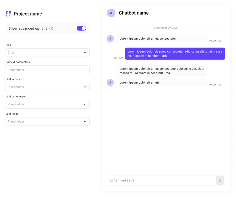 HyperFlow AI by Mirinae Home